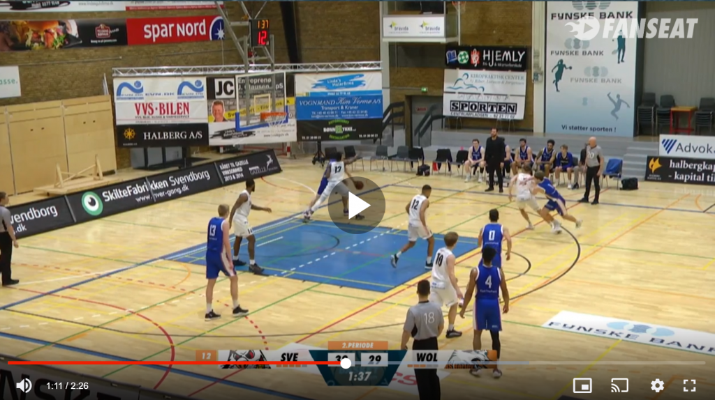 BMS Herlev - Basketligaen