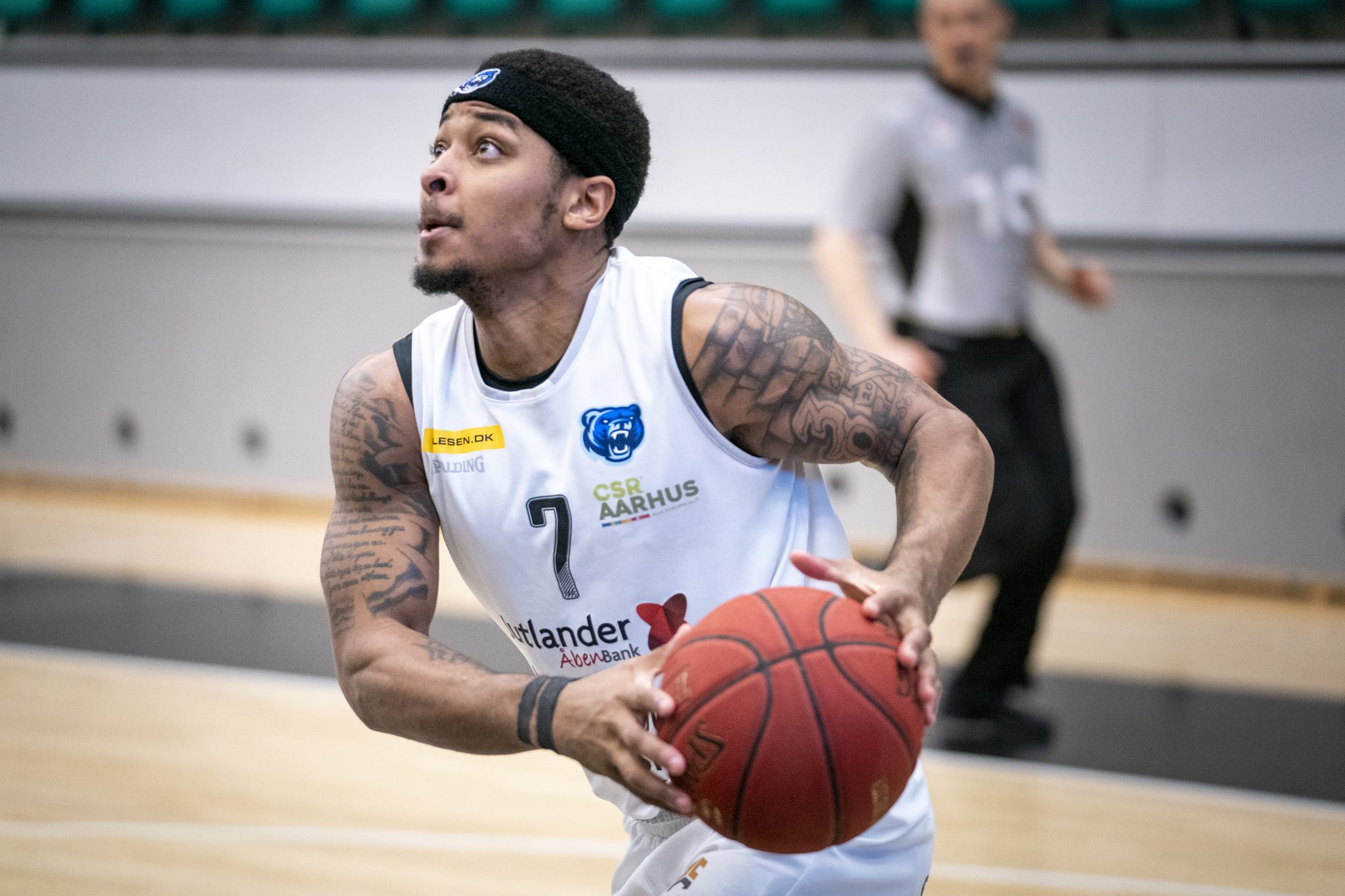 Straffekastrekord slået - Basketligaen