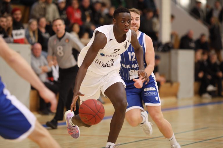Runden efter pausen - Basketligaen