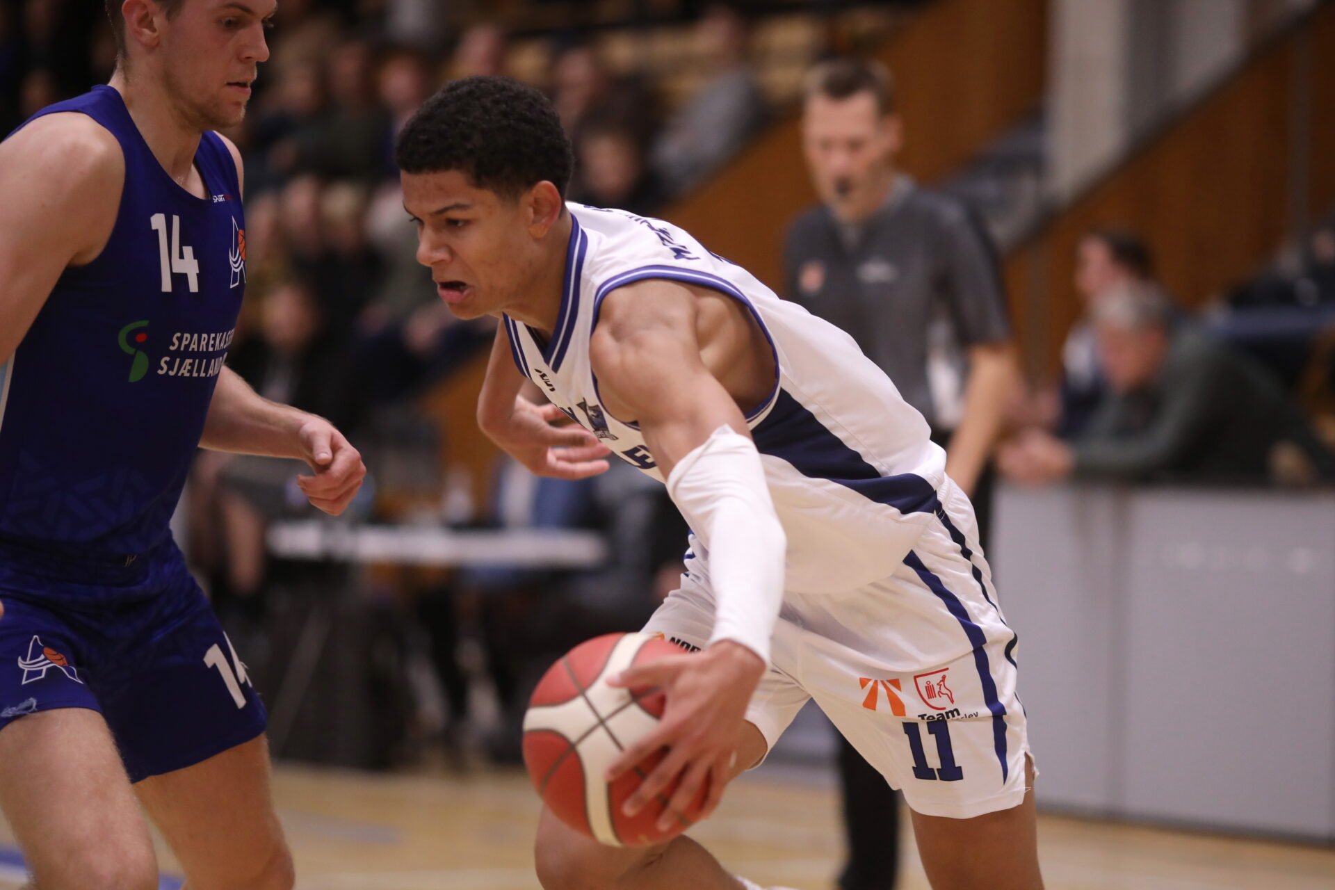 Podcast: Marqus Marion gæster Morten Stig Jensens podcast ´Buzzer ...